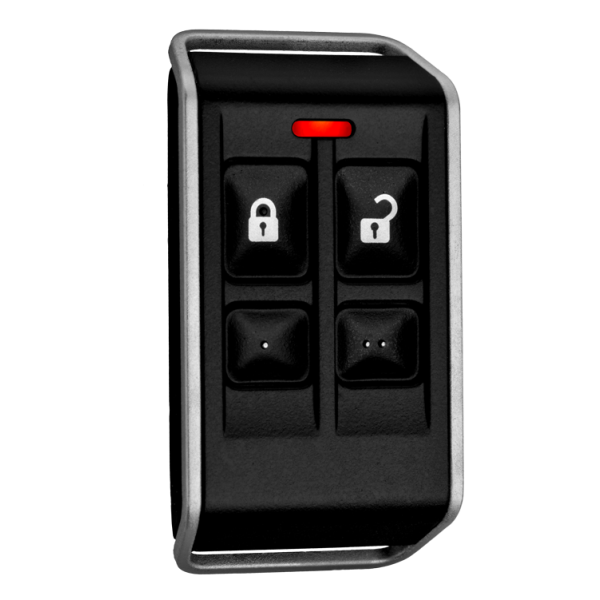 RFKF-FB Wireless keyfob – 4 button