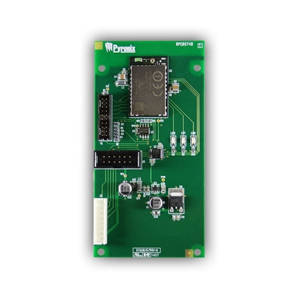 WIFI modem PYRONIX