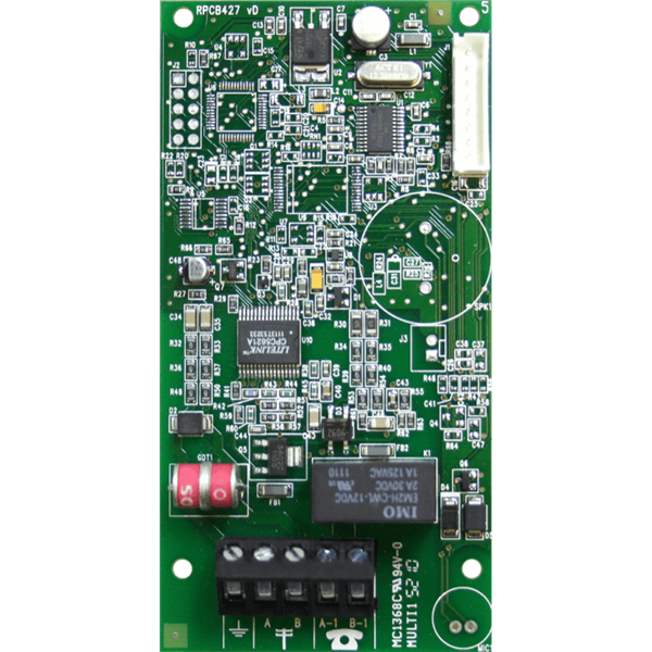 DIGI-1200 PYRONIX PSTN modem