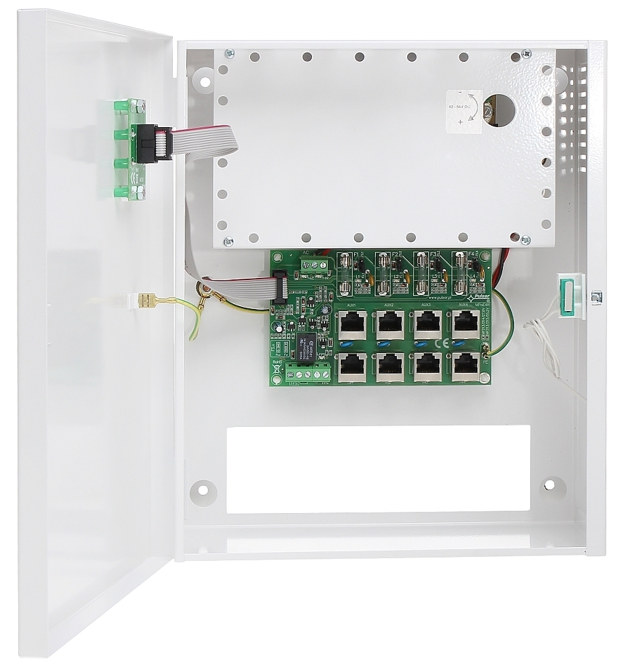 Switches & POE Switches