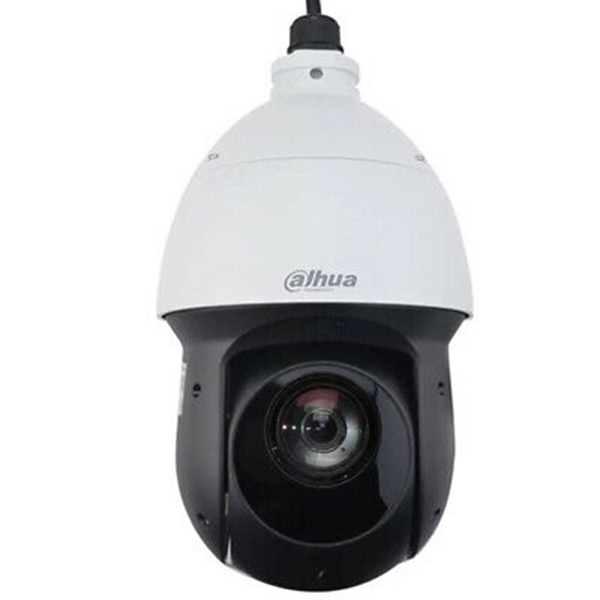 SD49225XA-HNR 2MP 4.8 mm–120 mm 25x Starlight + IR PTZ AI IP Camera Dahua