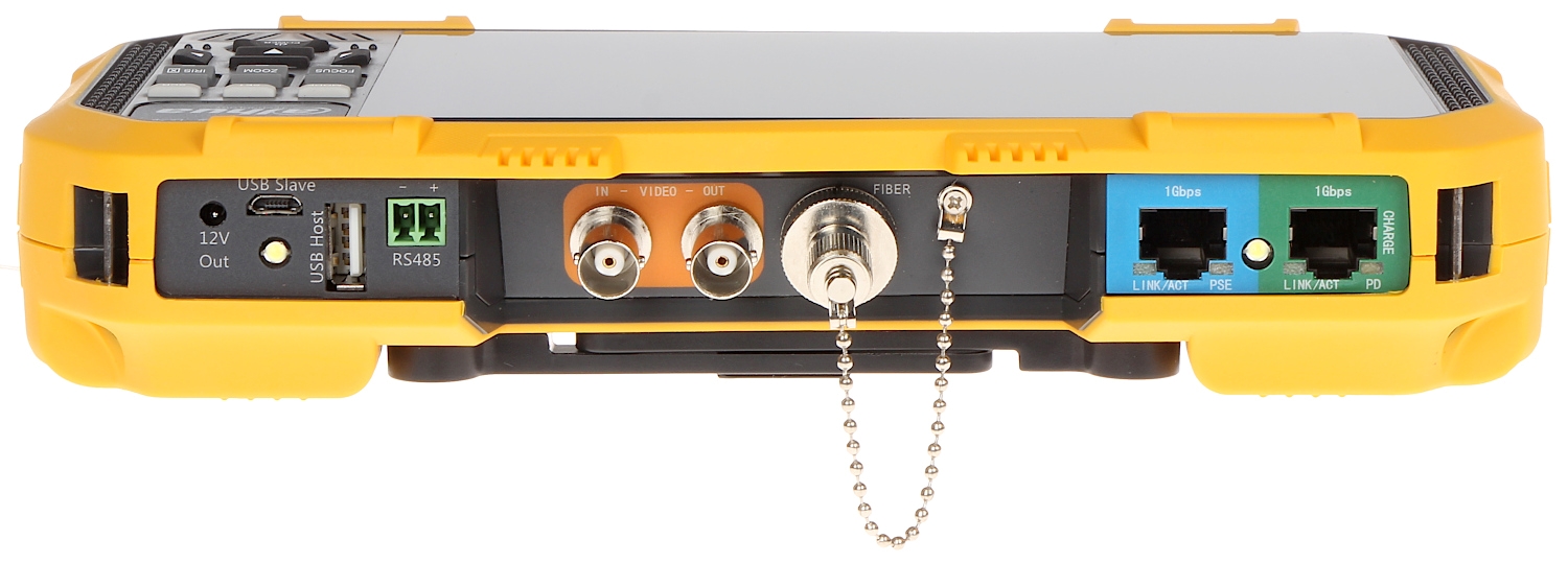 PFM907 Integrated Mount Tester Dahua