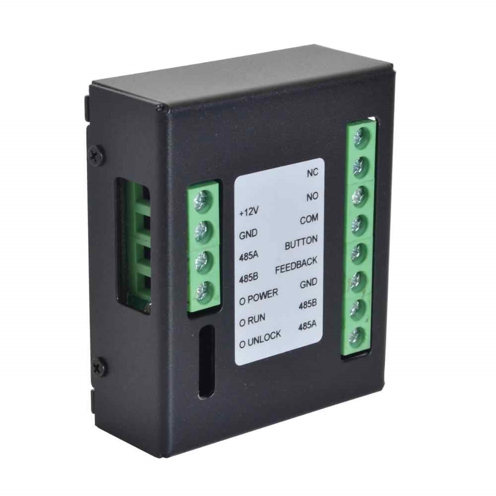 DEE1010B Access Control Extension Module Dahua DEE1010B Access Control Extension Module Dahua