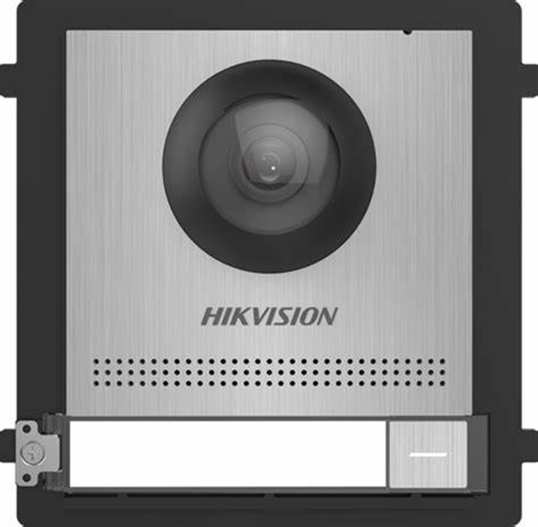 DS-KD8003-IME1/S Video Intercom Module Door Station Hikvision